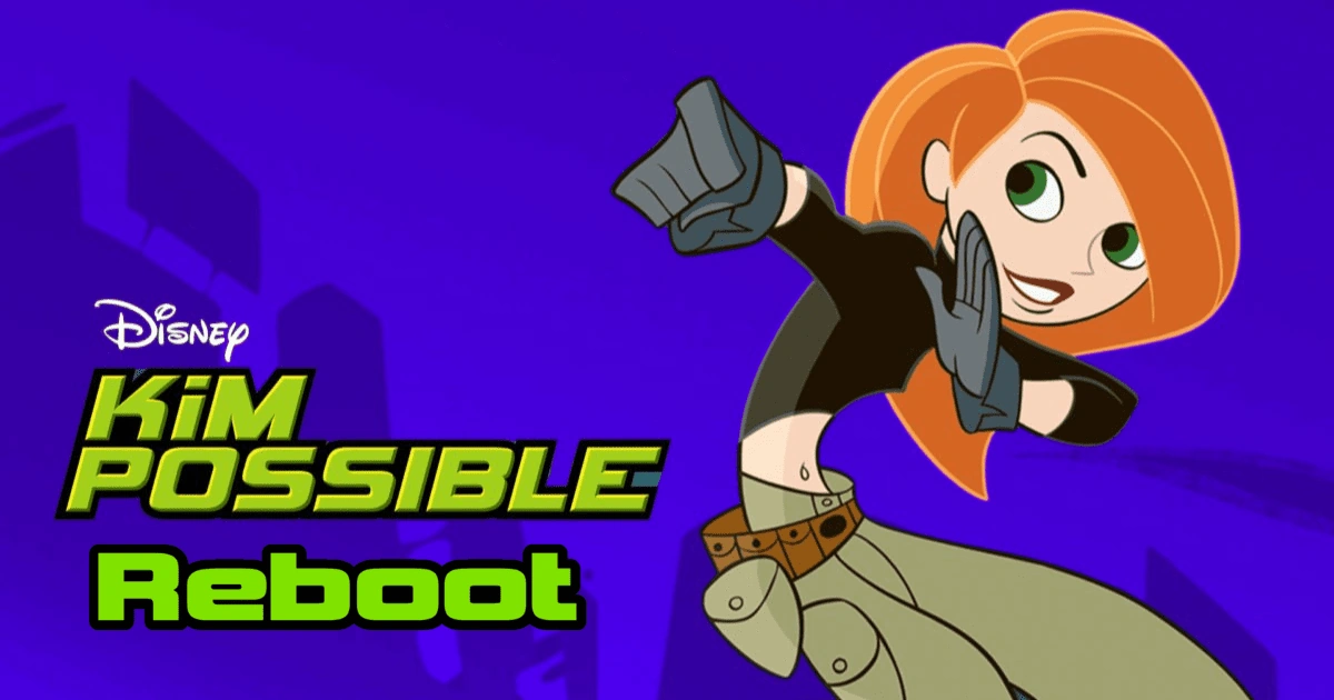 Kim Possible Revival | Fandom
