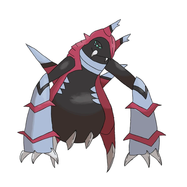 Some fakemon | Fandom