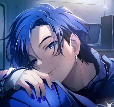 Which kaito pfp | Fandom