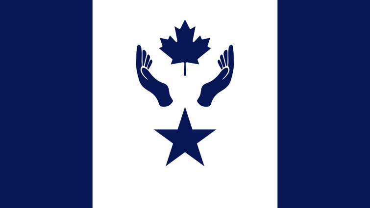 Best Canadian Unitaria Flag? (See comments for Full Versions) | Fandom