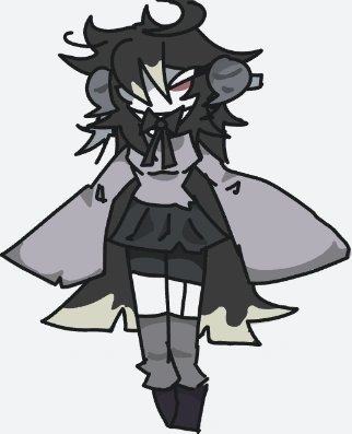 so i redesigned kira again. | Fandom