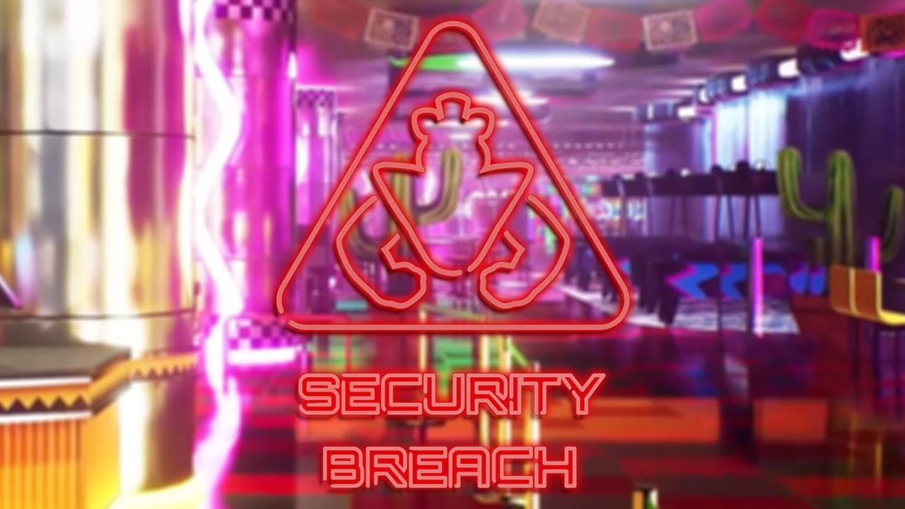 Security Breach neuer Trailer! | Fandom