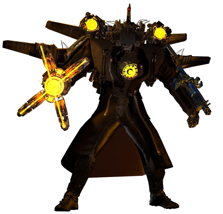 why do I see this guy everywhere? | Fandom