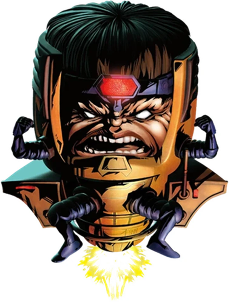 Discuss Everything About Marvel vs. Capcom Wiki | Fandom