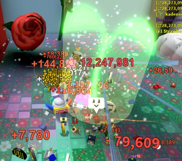 Discuss Everything About Bee Swarm Simulator Wiki | Fandom