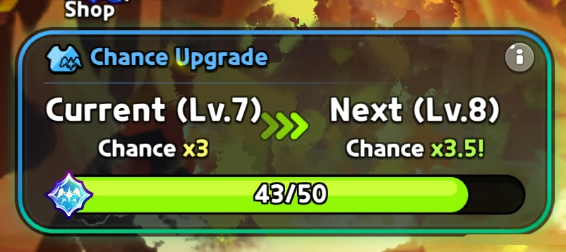 luck so bad my alts almost level 8 | Fandom