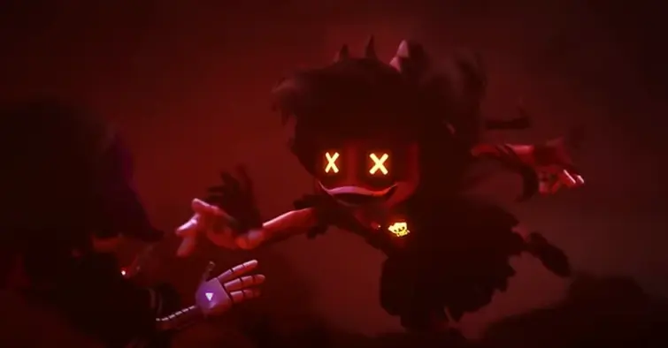 Analyzing/theorizing about the trailer and the new banner | Fandom