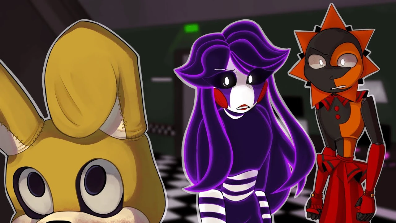 New EAPS episode! | Fandom