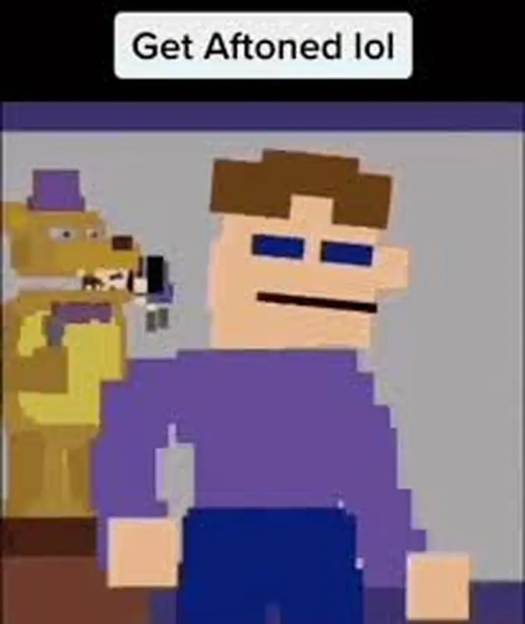 Day 18 of fnaf memes everyday until the movie drops | Fandom