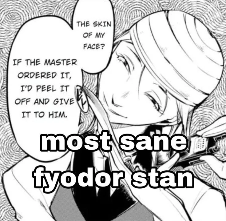 Ivan was so real for that | Fandom