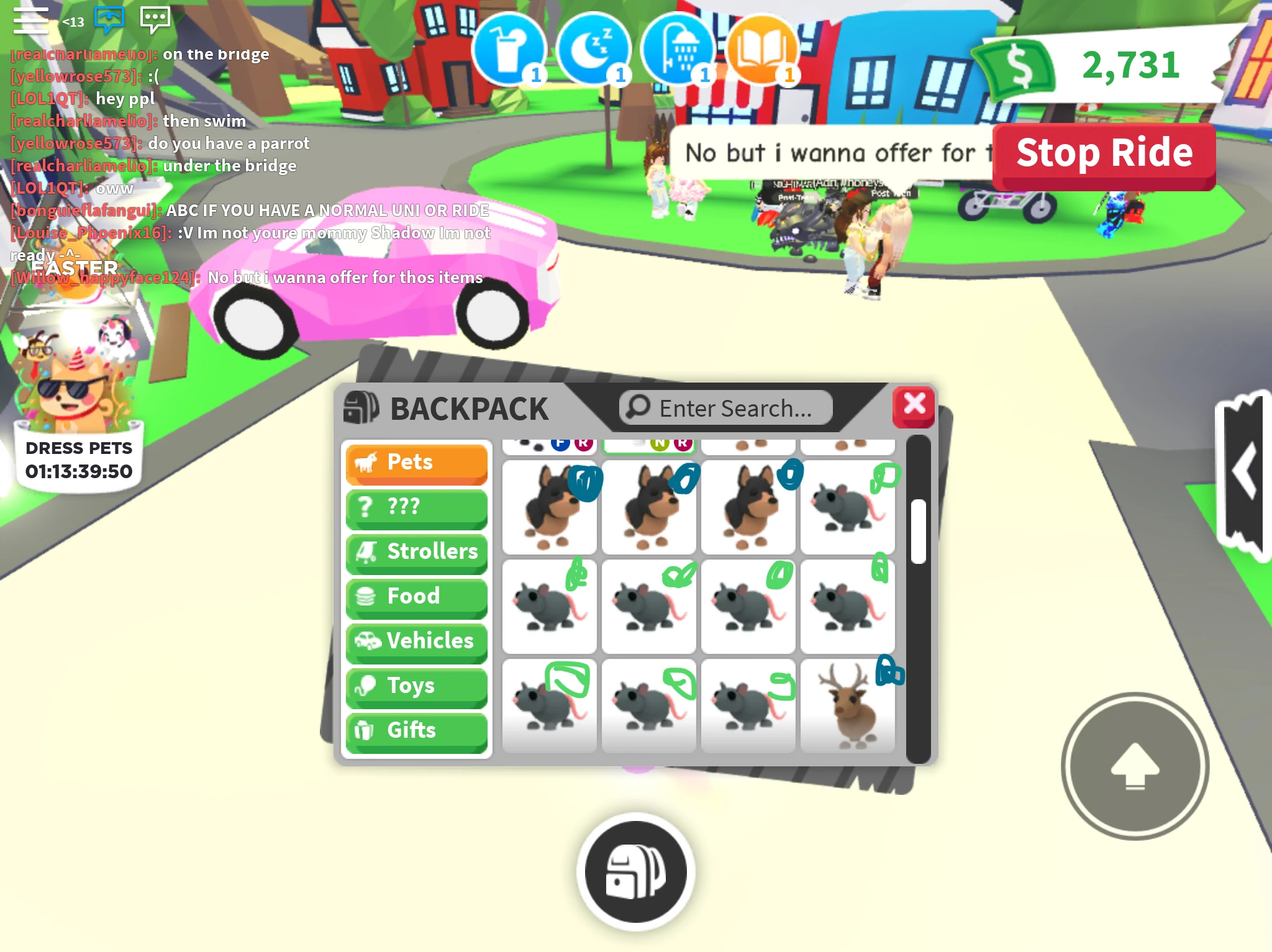 Discuss Everything About Adopt Me! Wiki | Fandom