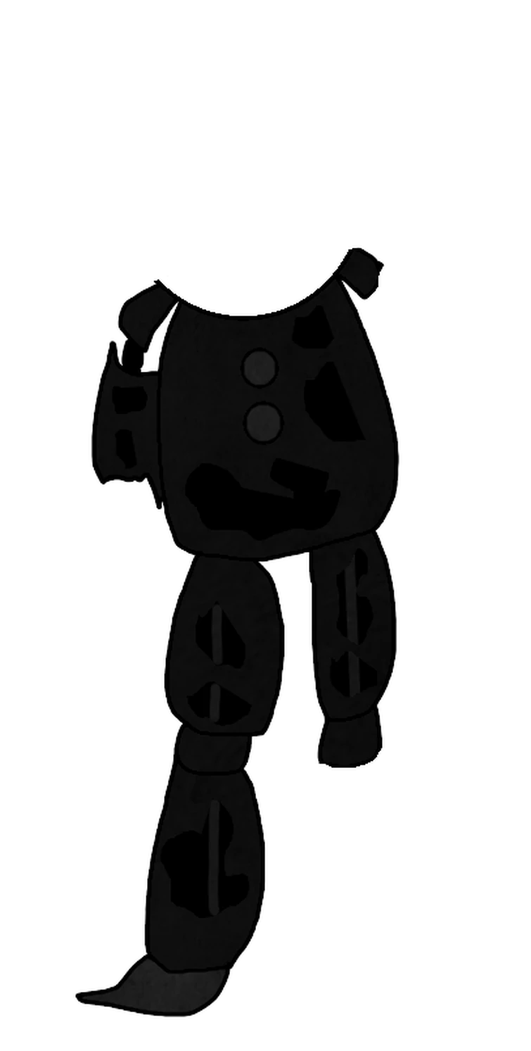 Burnt Toppin Monsters | Fandom