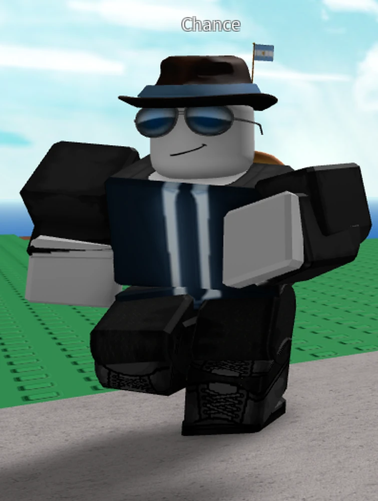 bruh again cheap Forsaken avatar | Fandom