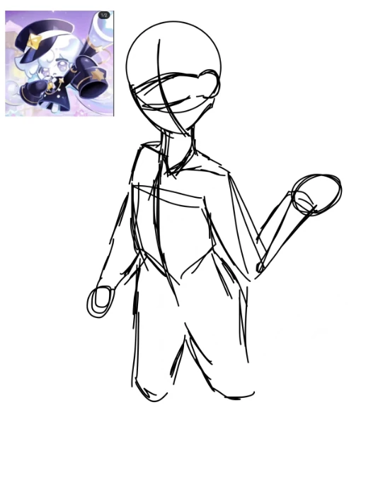 All art projects are on pause(pings open) | Fandom