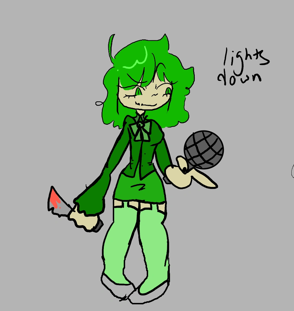 lights down (idk) | Fandom