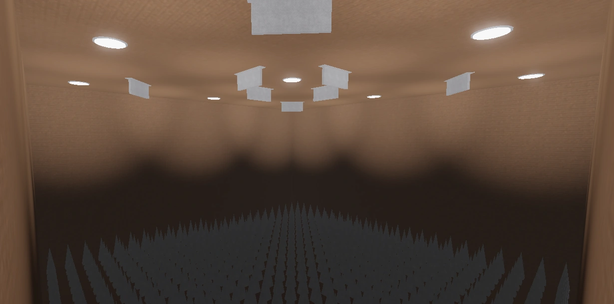 What if this was in regular item asylum? | Fandom