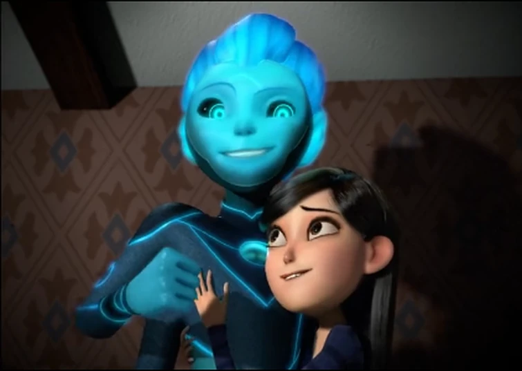 Why I think Mary and Krel Would Work as a Couple | Fandom