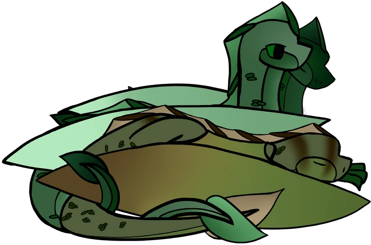 Discuss Everything About Wings of Fire Wiki | Fandom