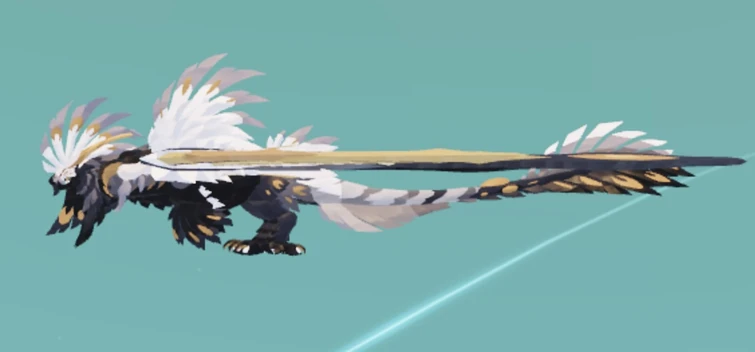 Ether skin | Fandom