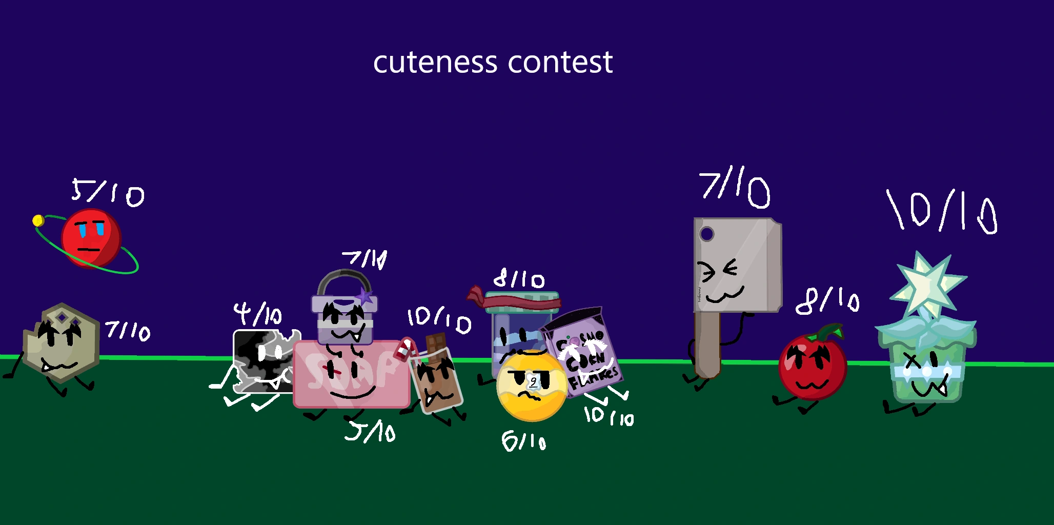 TTB Mini reloaded episode 5 | Fandom