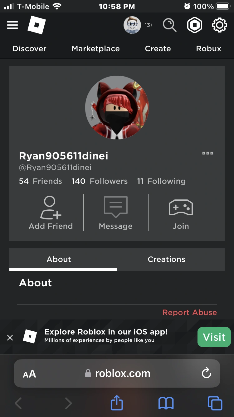 this guy is a game cheater he cheats in combat in udu on the police ...