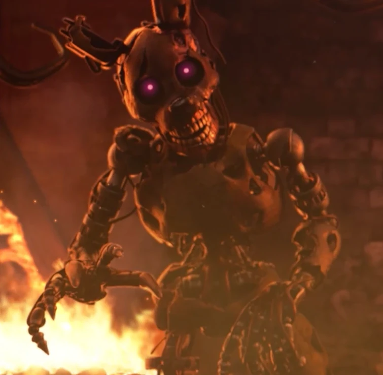 People always ask "Who is Burntrap?" but never "How is Burntrap?" | Fandom