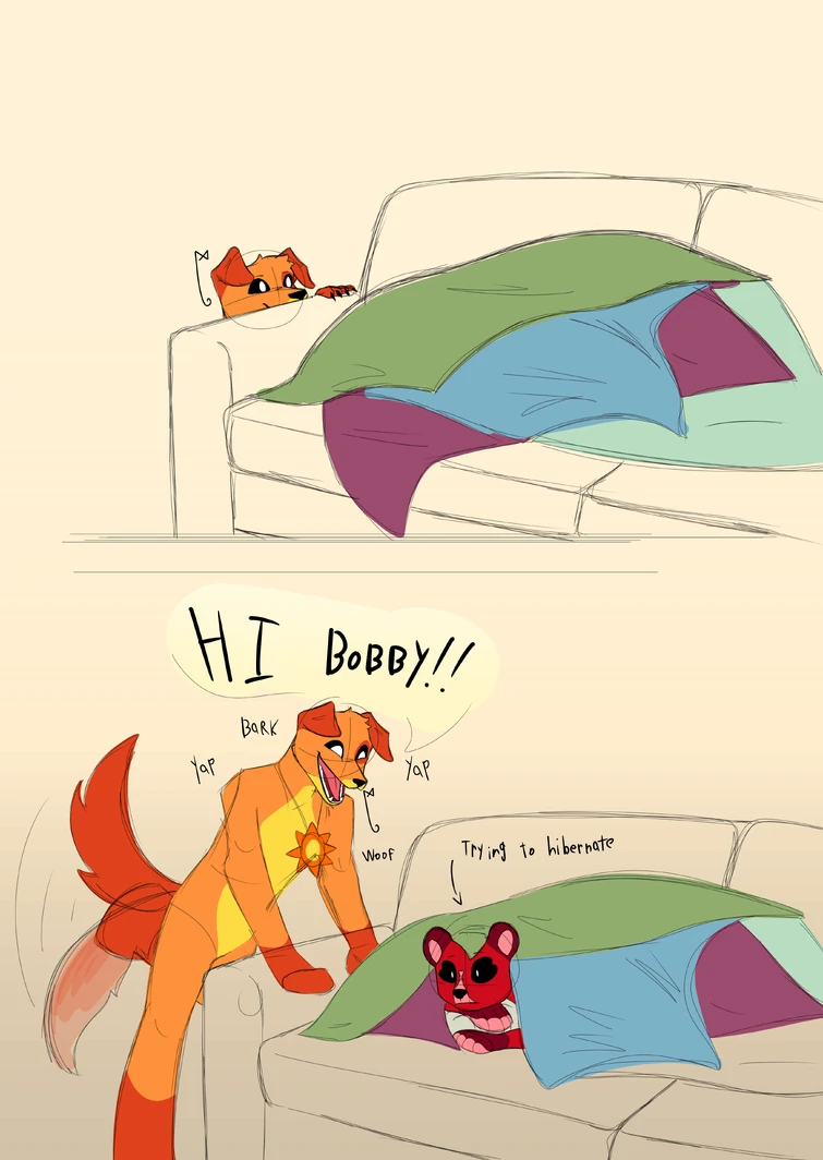 random comic | Fandom