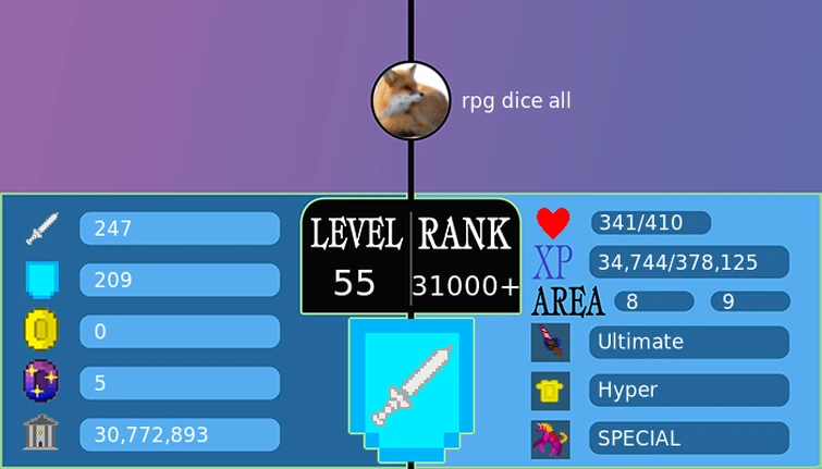 Discuss Everything About EPIC RPG Wiki | Fandom
