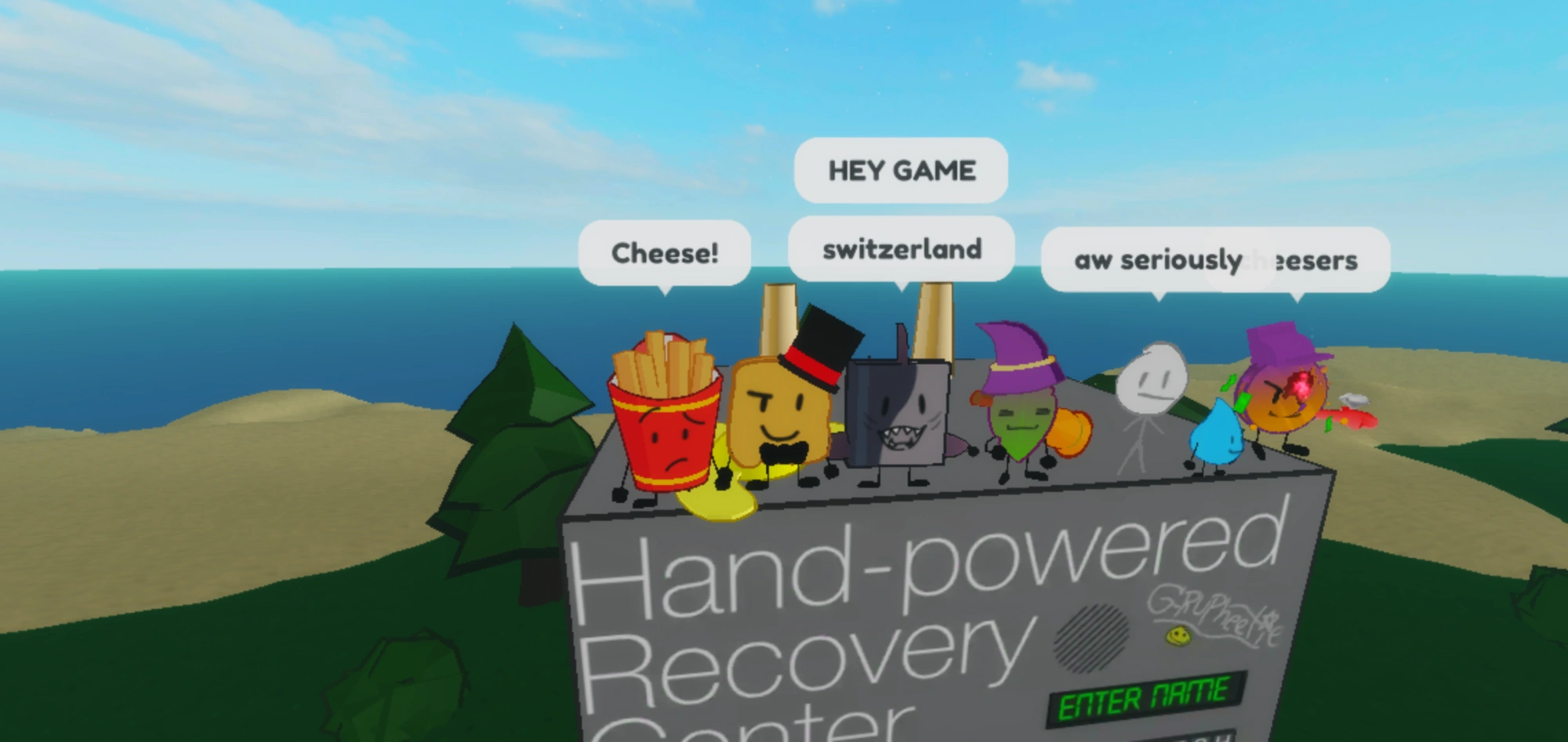 Who did YOU vote to save in tpot 14 | Fandom