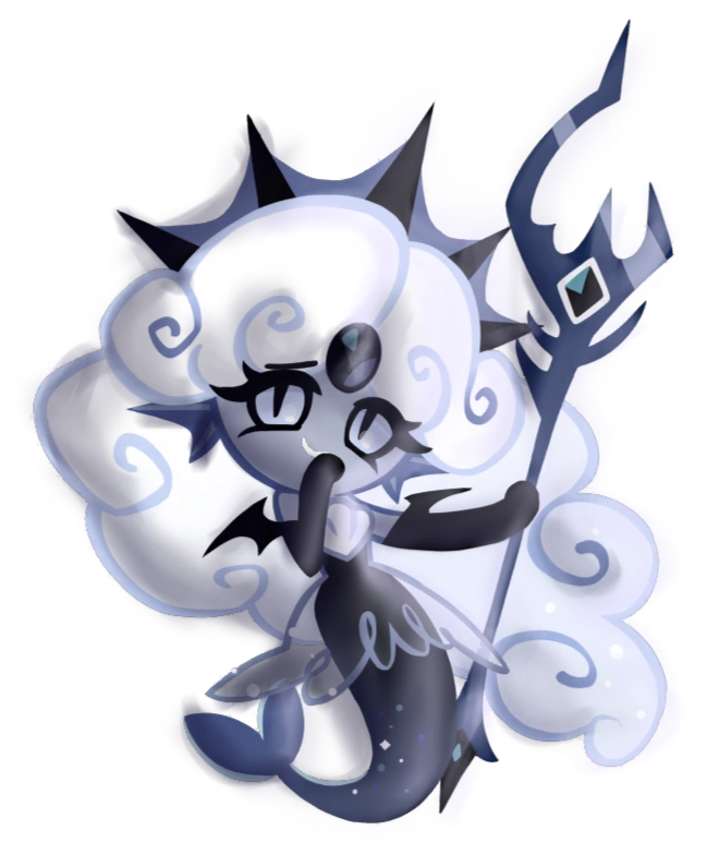 shaded black pearl | Fandom