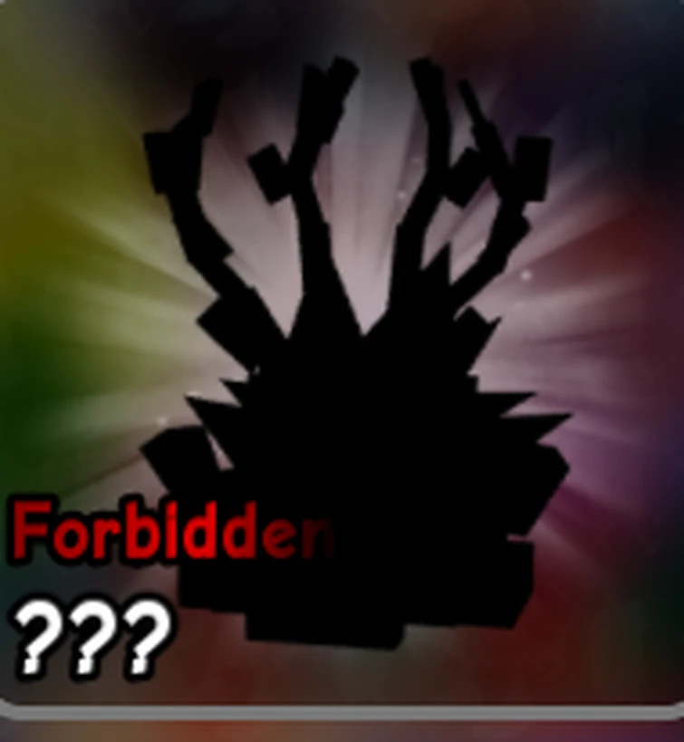 also new forbidden plant | Fandom