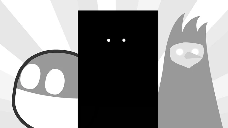 Are Reichtangle and Omskbird(COUNTRYBALLS N ō26 l Reich)Near Pure Evil ...