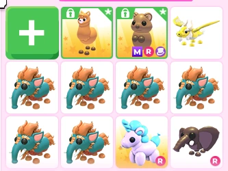 Trading+ lf | Fandom