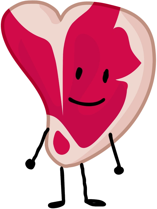 Beefy die scrapped contestant | Fandom