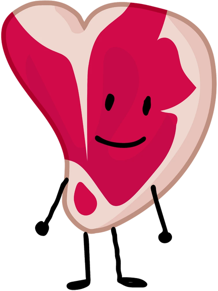 Beefy die scrapped contestant | Fandom