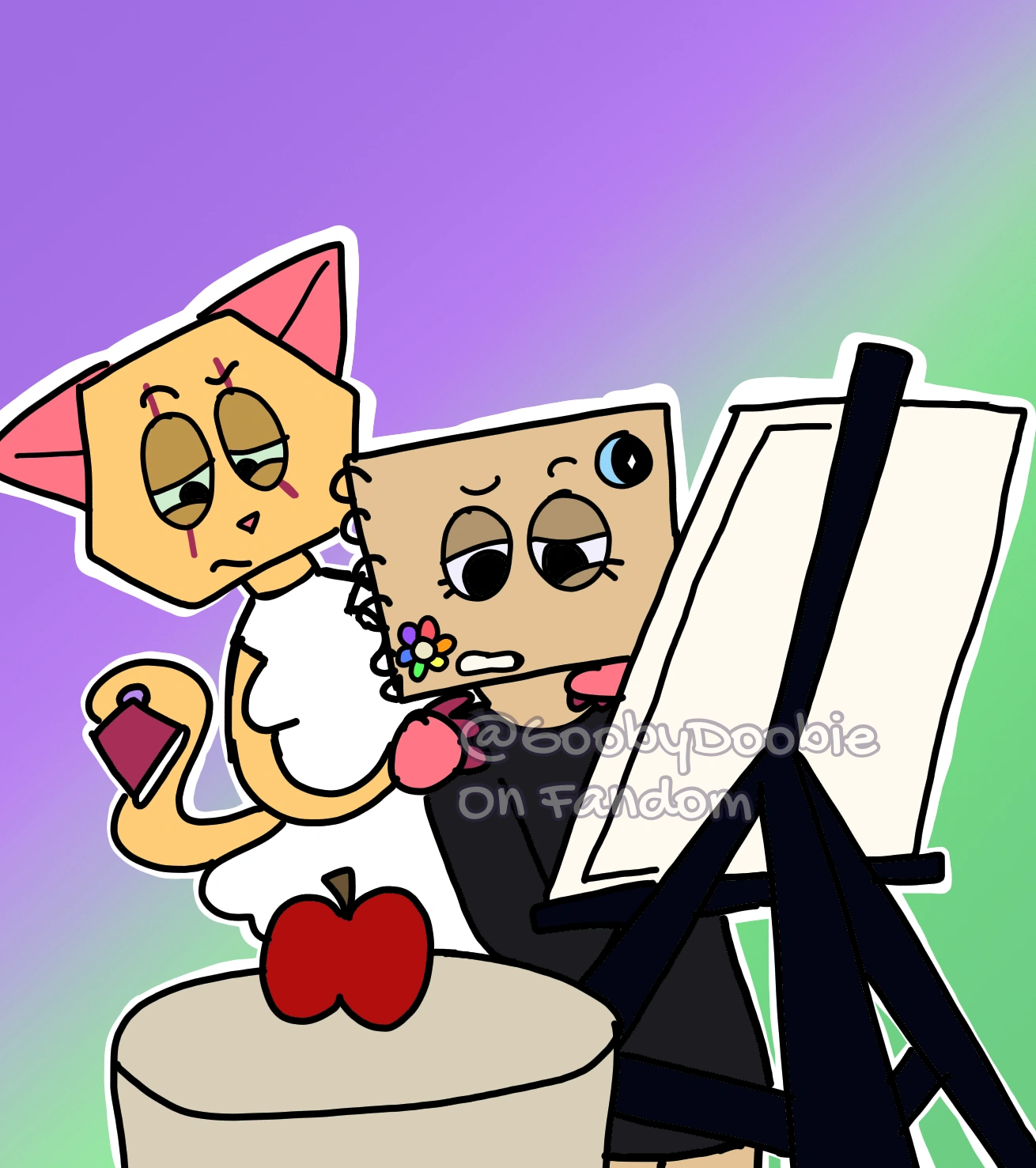 BY THE POWER OF SHEER WILL (and cyber bullying) | Fandom