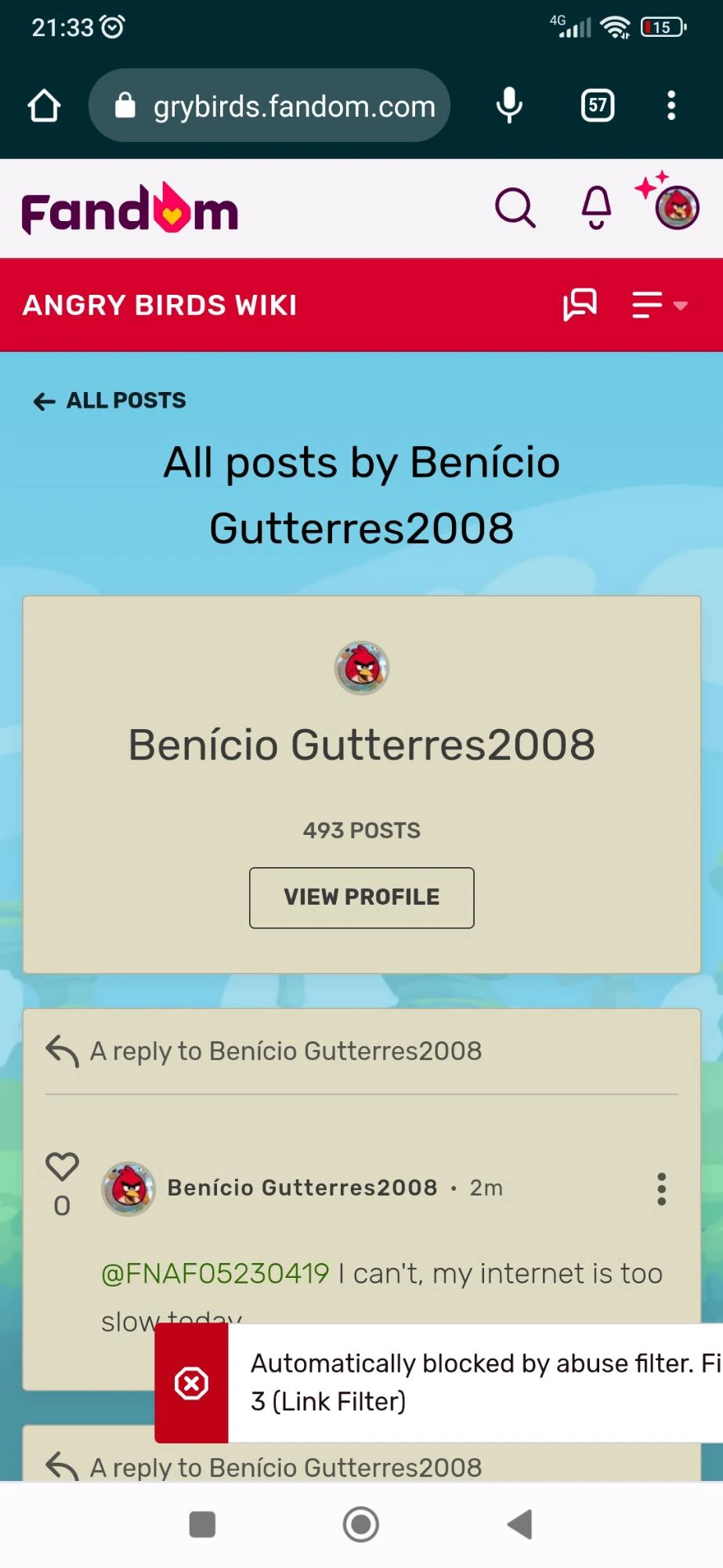 Please someone fix this? | Fandom