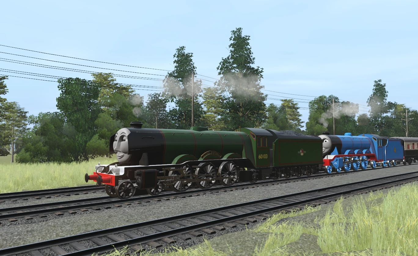 Happy Centenary to Gordon's Famous Brother! | Fandom