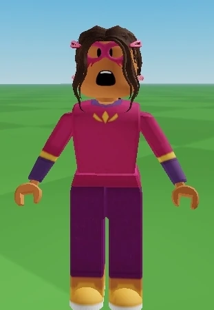 TDI Reboot Contestants in an alternate reality (roblox edition part 1 ...