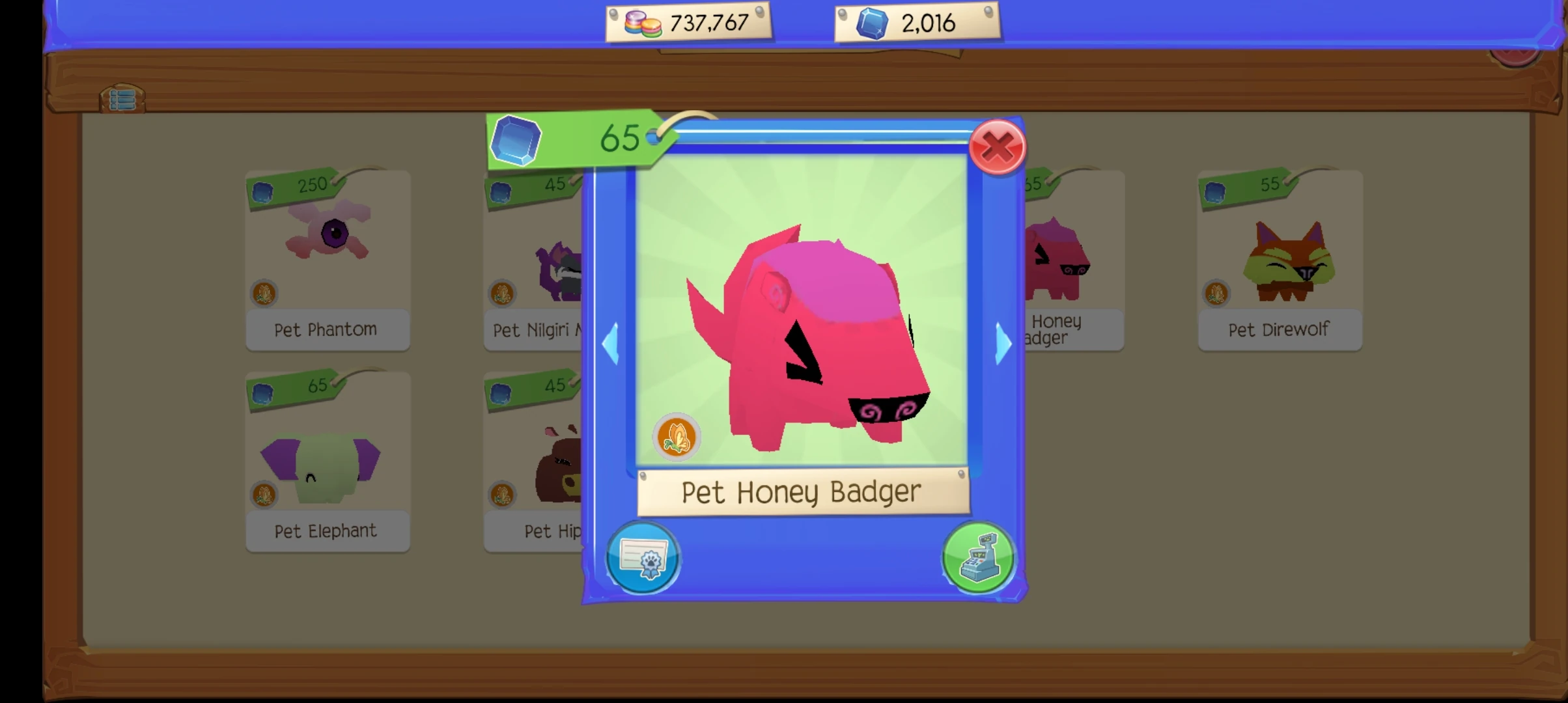 Pink badger 💓 | Fandom