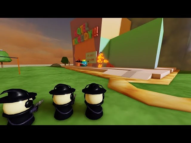 what a quad op of wizards looks like | Fandom