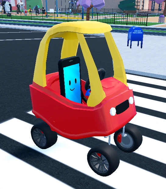 check out mephone4's new swag car!!!! | Fandom