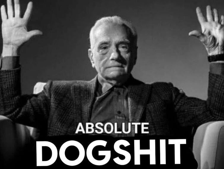 absolute dogshit | Fandom