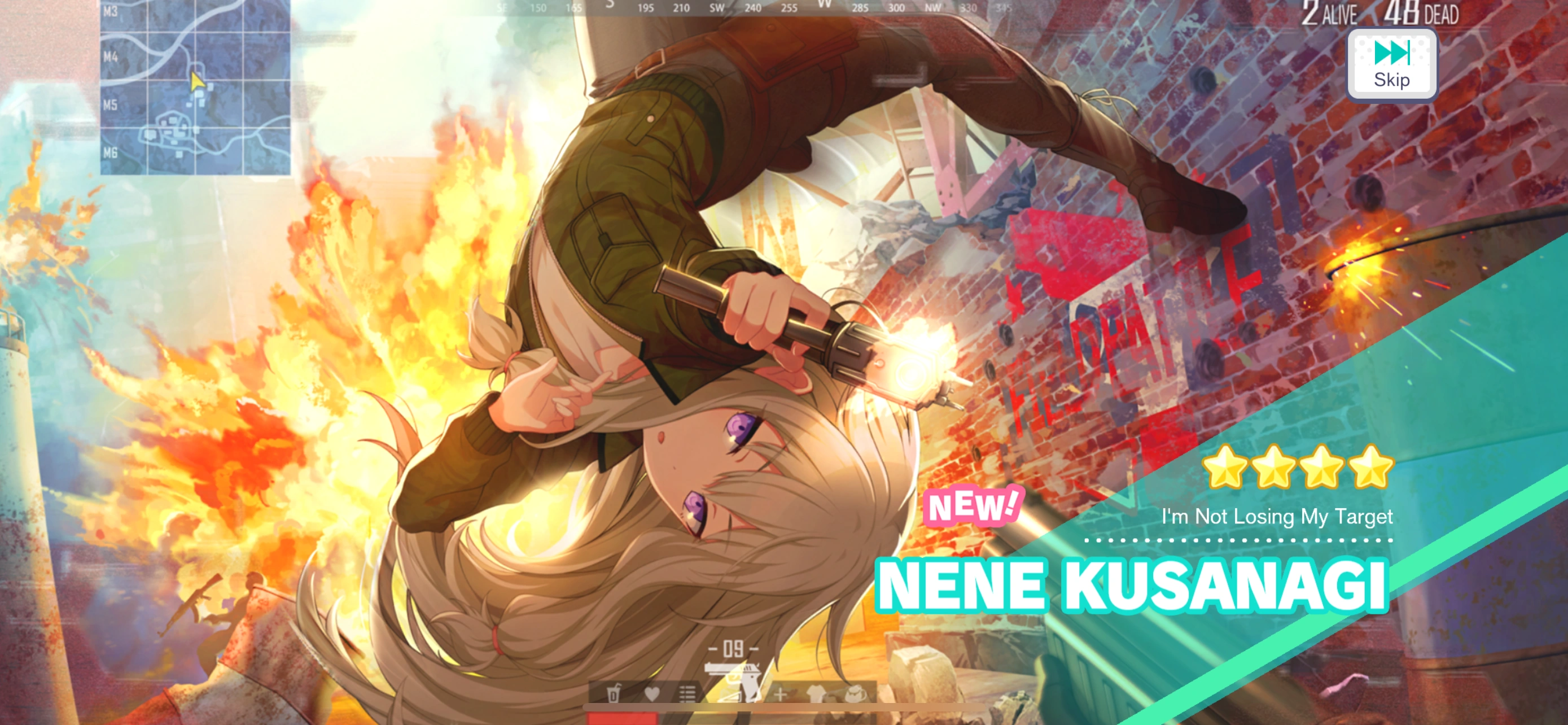 GUESS WHO JUST FINALLY GOF HIS FIRST NENE CARD!!!!! YAYYY!! | Fandom