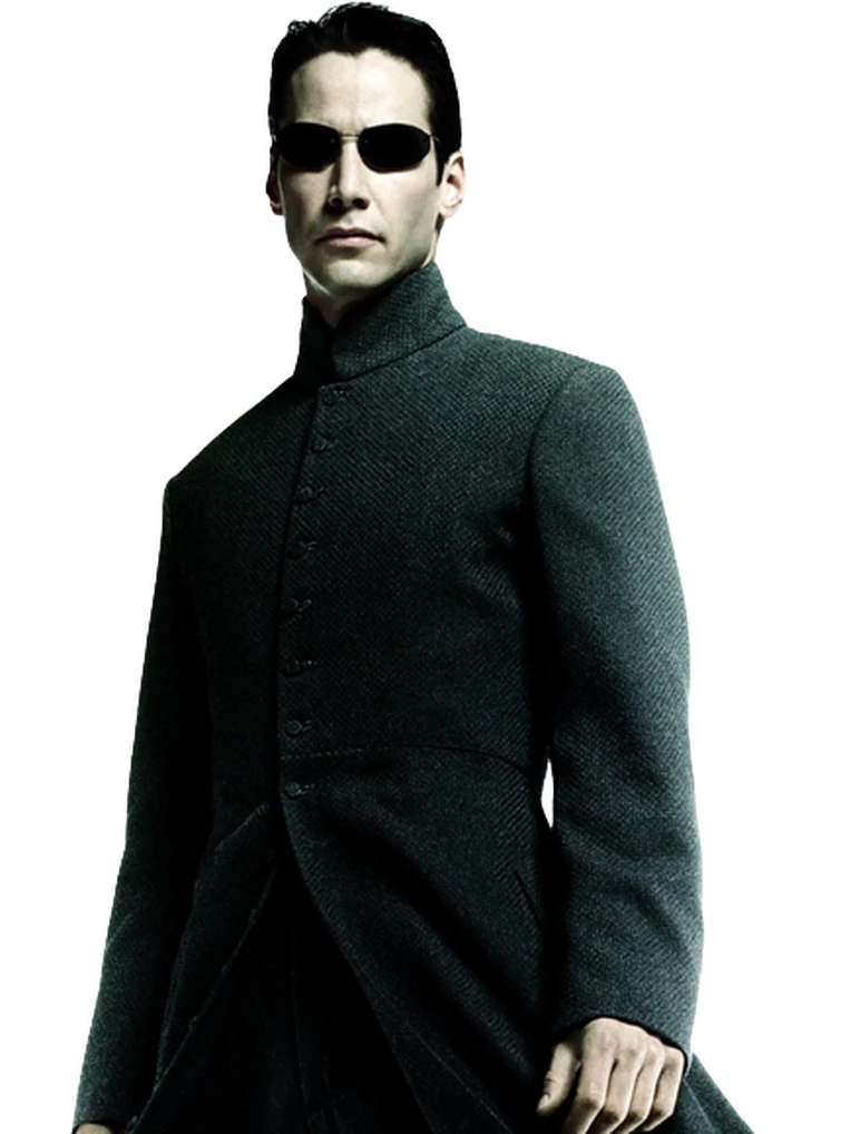 If Neo From The Matrix who would he fight? | Fandom