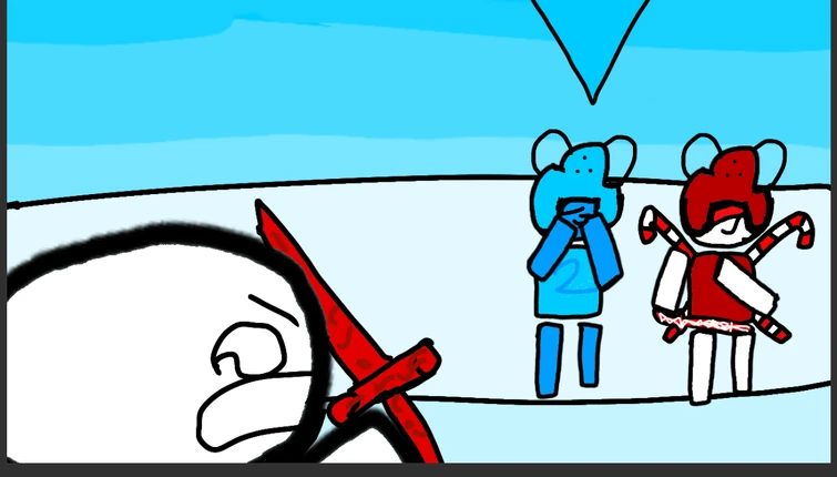 Discuss Everything About (Unofficial) Randomly Generated Droids Wiki ...