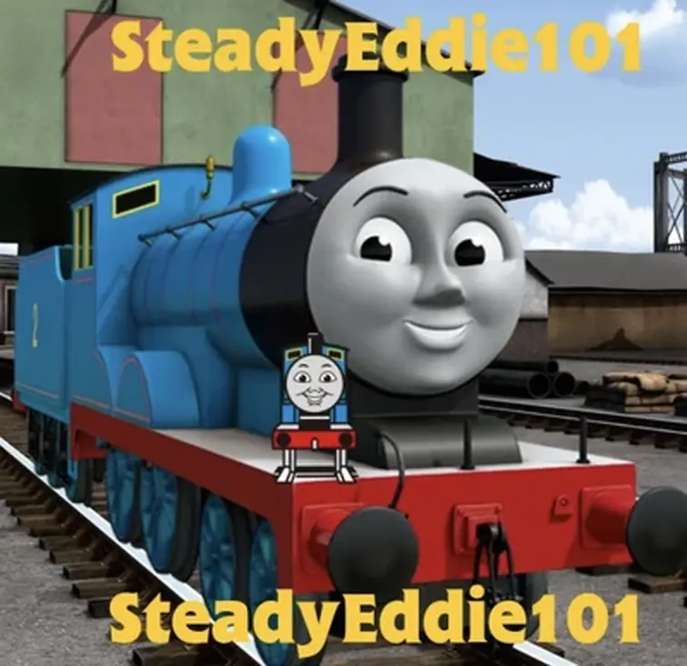 Thoughts on Steady Eddie | Fandom