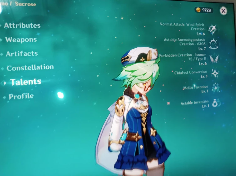 Discuss Everything About Genshin Impact Wiki | Fandom