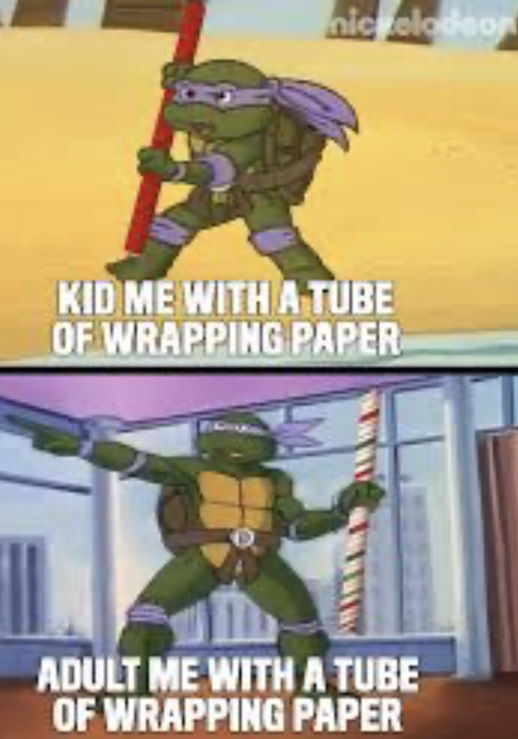 TMNT Meme Of The Day | Fandom