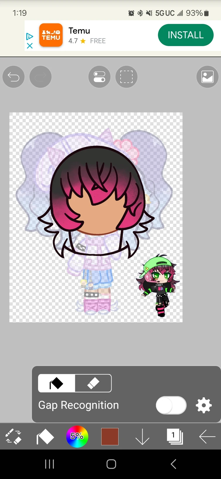 MORE WIPS!1!1!1!1 | Fandom